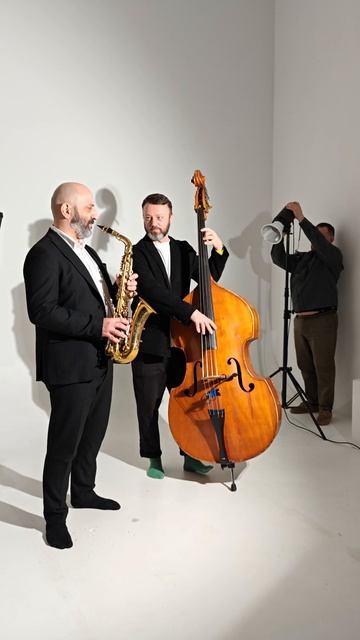 Музыка на костях