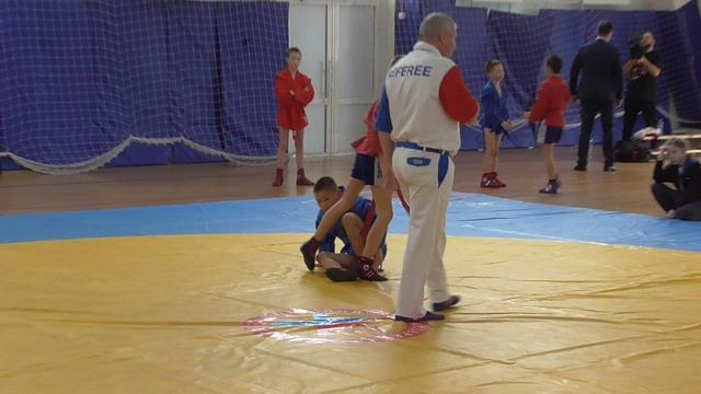 Аксенов Кирилл 2