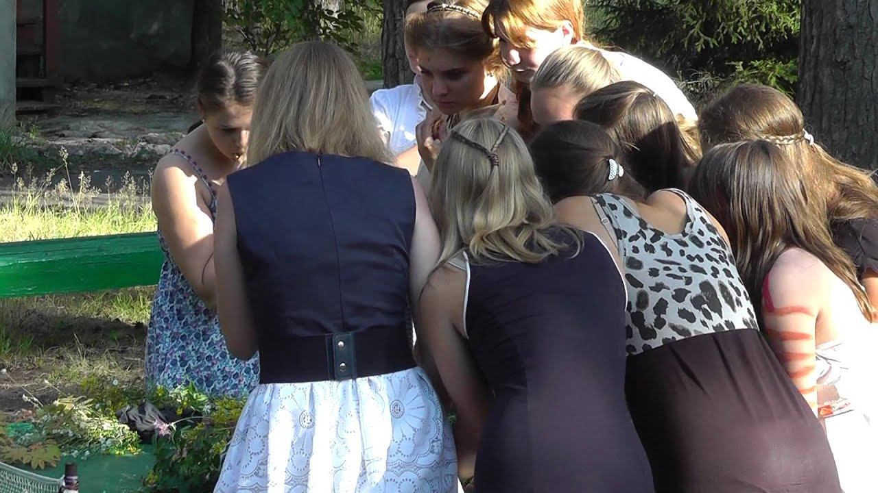 РЫЦАРСКИЙ ТУРНИР