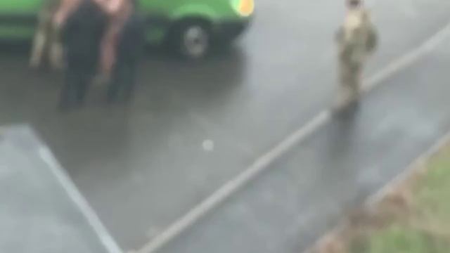 3 Людоловы из ТЦК.март 2025 г.