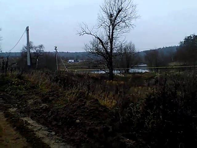 ОСТО Луч, 17 ноя 2019