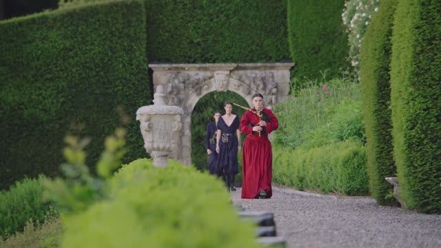 Показ коллекции Dior Cruise 2025