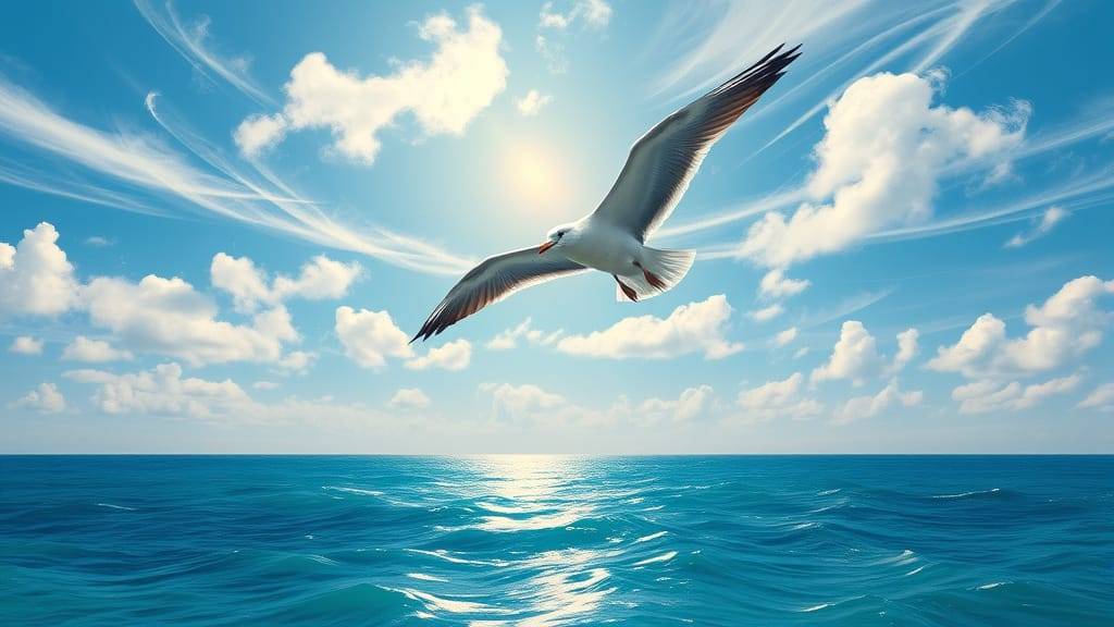 "Б.О.С.Х.: Взмах крыльев — побег от ограничений"