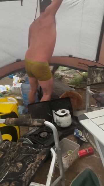 погода бушует