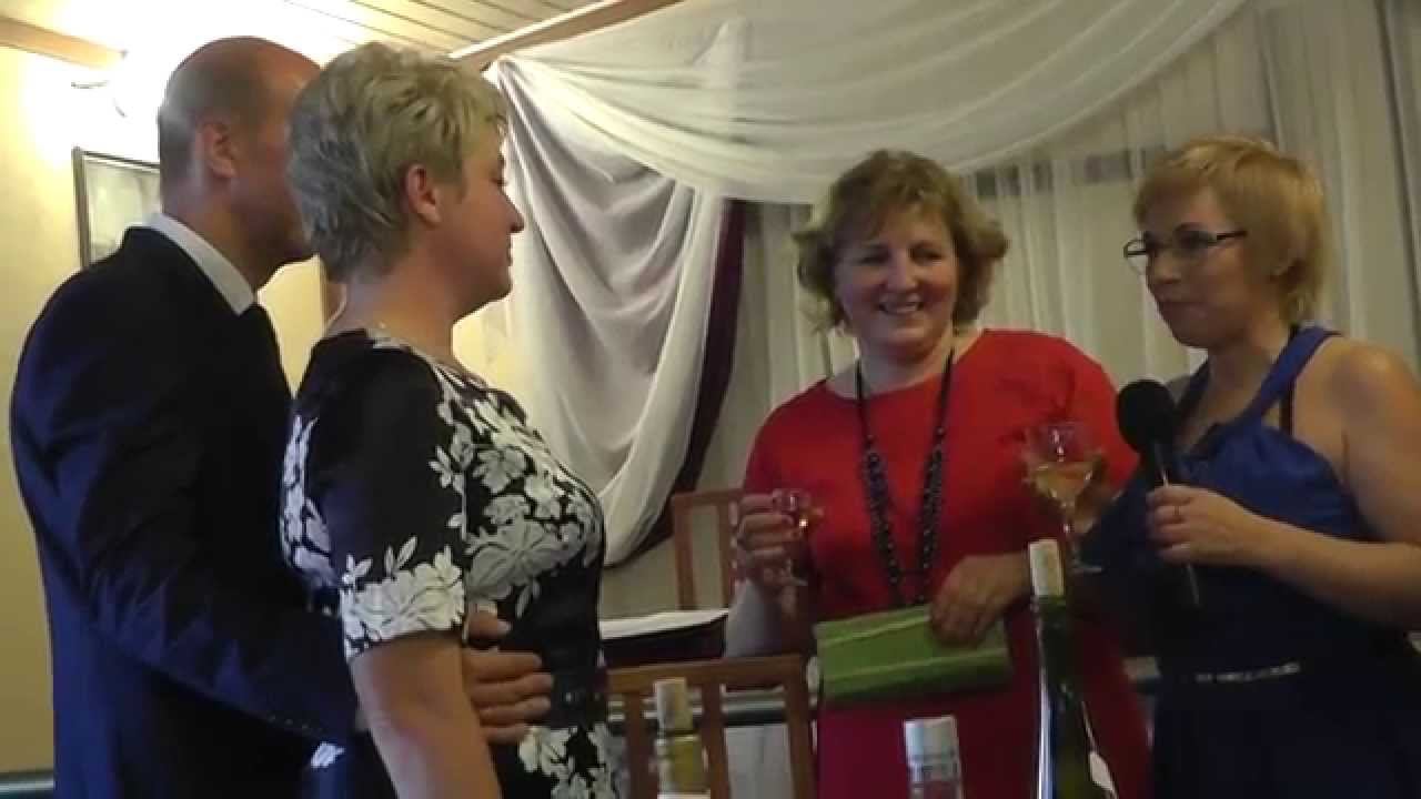 Русская свадьба. ПОЗДРАВЛЕНИЯ жениху и невесте. Russian Wedding