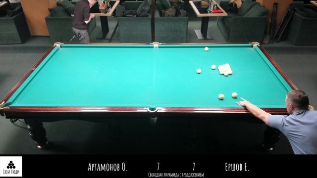 Артамонов О. Егоров Е.