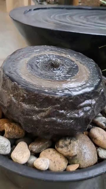 Маленький фонтан