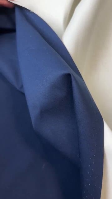 Курточный хлопок Loro Piana