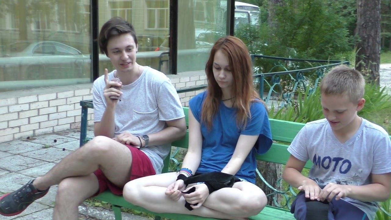 ЭЛИТНЫЙ КЛУБ. Тренинг. Упражнение. Экспедиция 2017