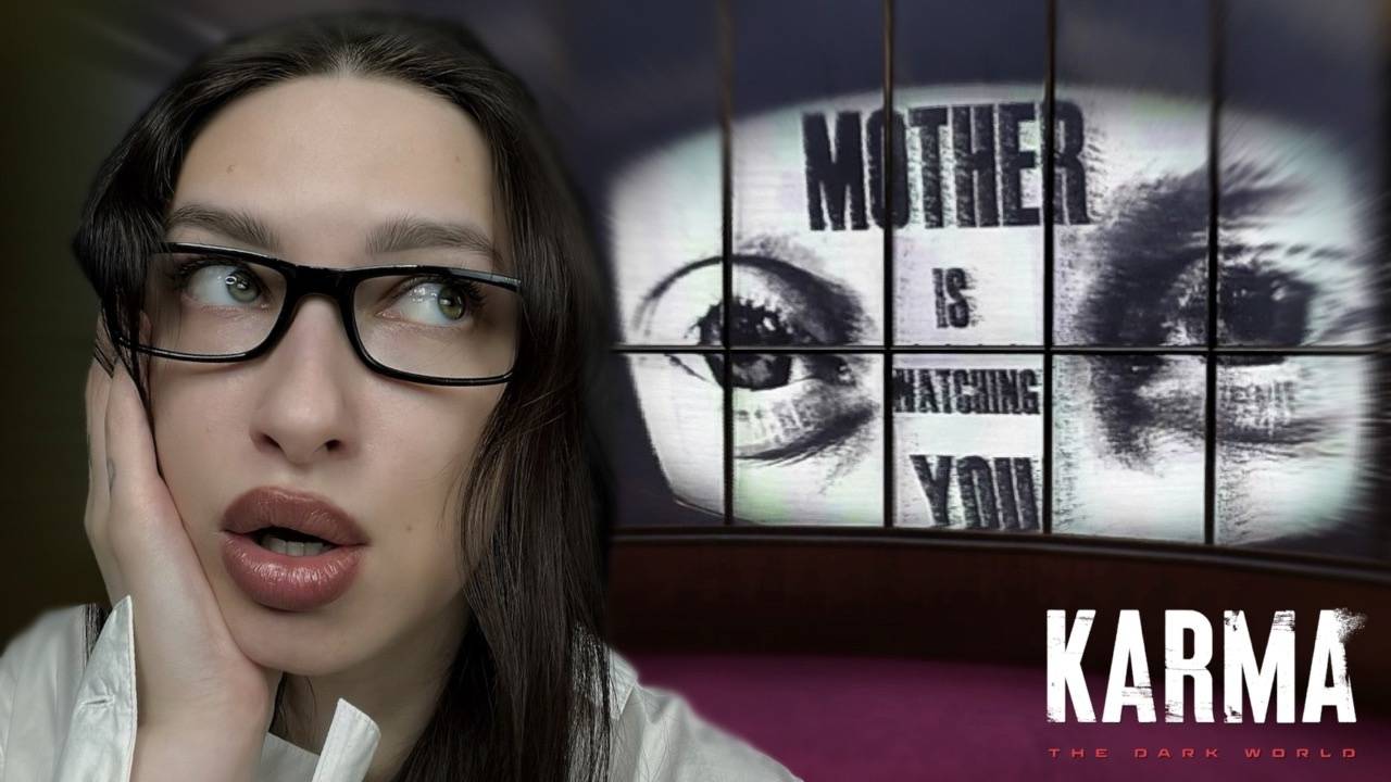 ЗОЛОТАЯ ЛИХОРАДКА - KARMA: The Dark World #6