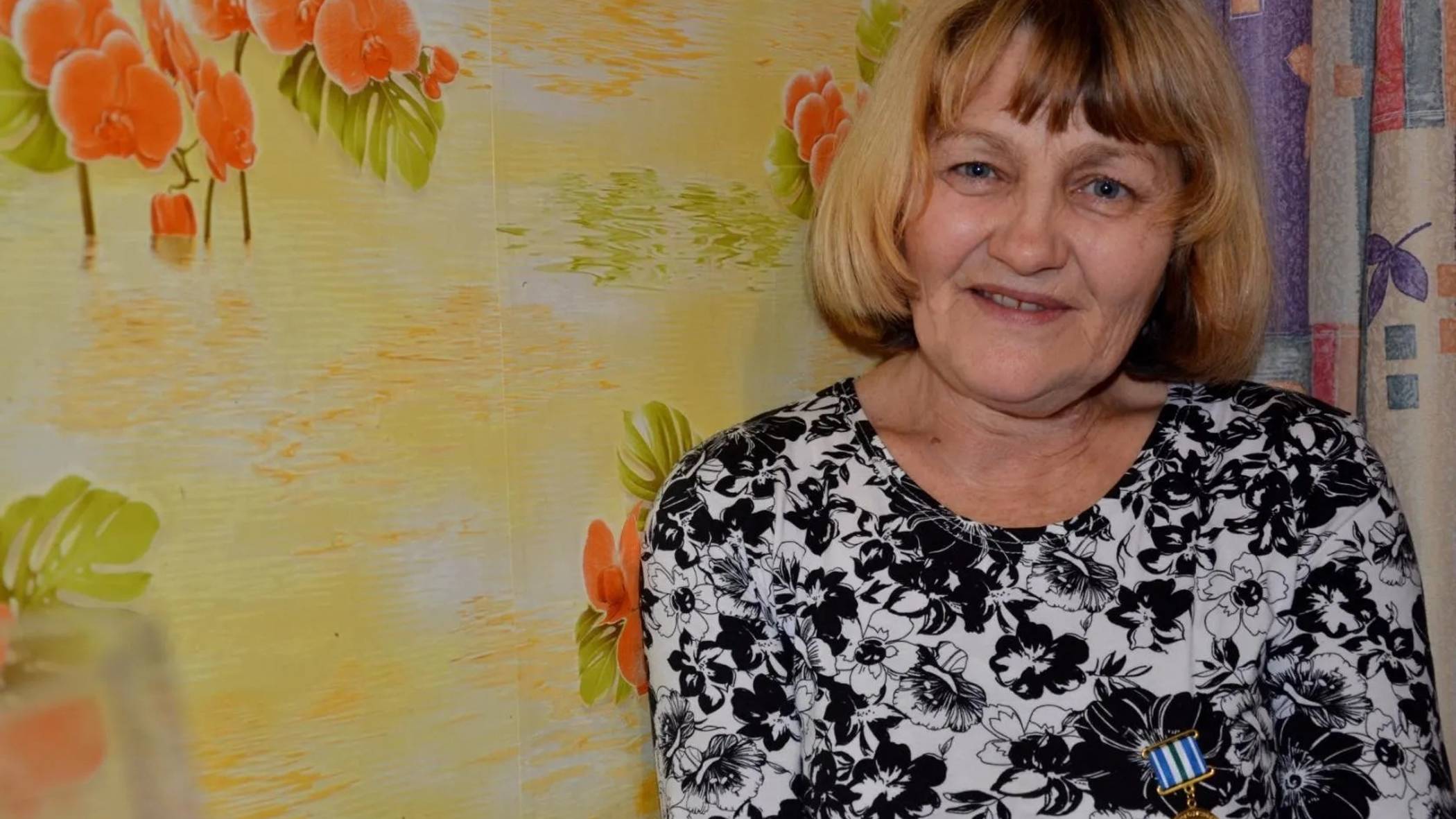 №19 ≪ЖЕНЩИНЫ БАМа≫ БАМ Таксимо Татьяна Шаманская. АВТОРЫ: Комп.Павел Толмачёв, поэт Андрей Румянцев