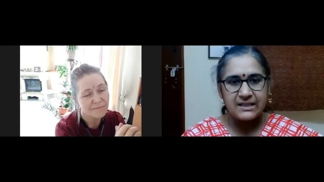 RSD-11 WomanSeries-01 (Woman in Dharma)- Wifely Duties-Explanation -English (Sanatana Dharma Intro)