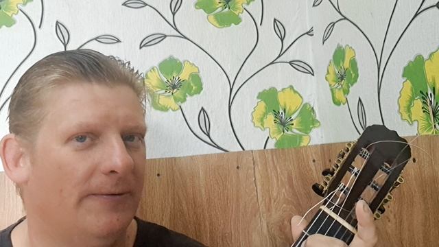 Композиция "Утопленник"