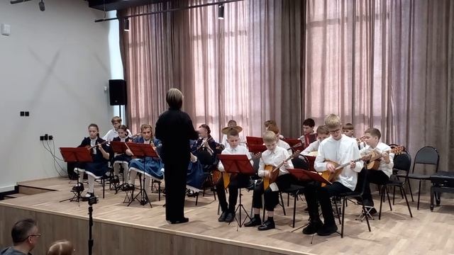 Г. Гладков «Песенка друзей» из мультфильма «Бременские музыканты»