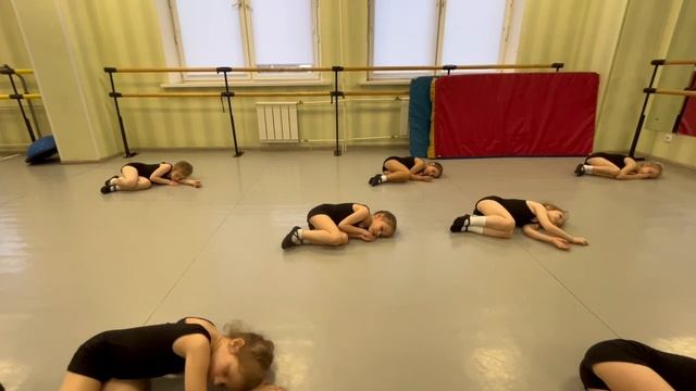 07.04.25 Новички ДК 2