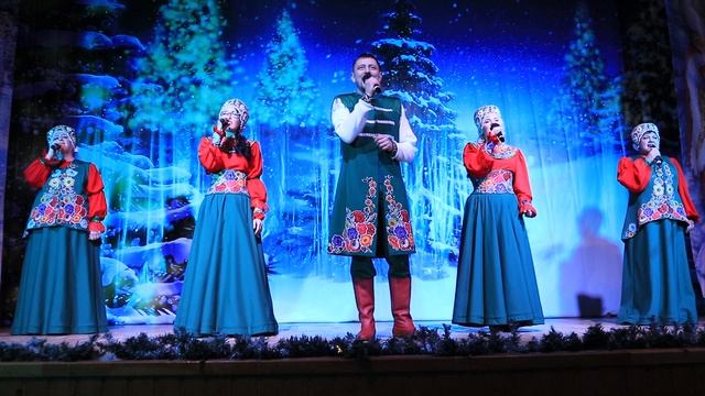 Мои костюмы