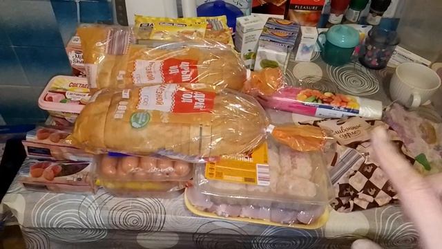 Покупка из" Чижика,,и Фикс-прайс 🛍️
Обзор обновки для малыша