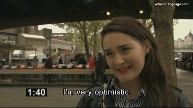 Speakout 2nd intermediate Unit-06-Interview