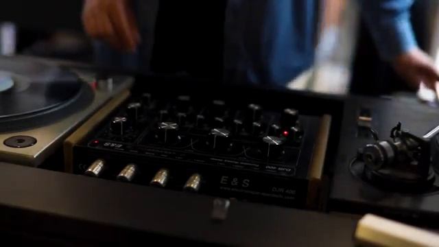 Yoyaku instore session with Sevensol