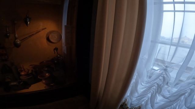 Музей антропологии и этнографии имени Петра Великого Российской академии наук 2 из 2