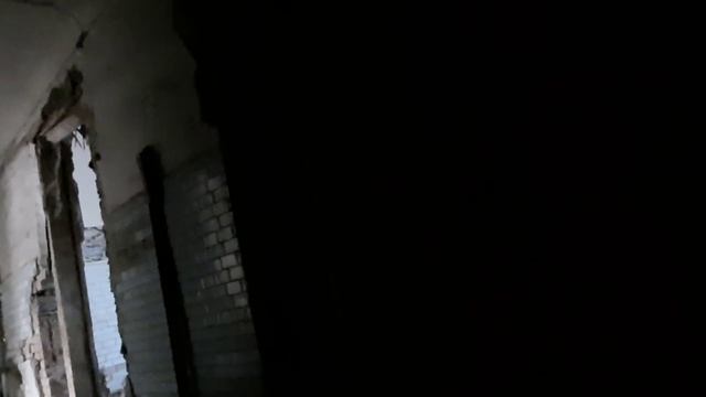 Рубцовск, заброшка (здание бывшего кожно-венерологического диспансера).😊