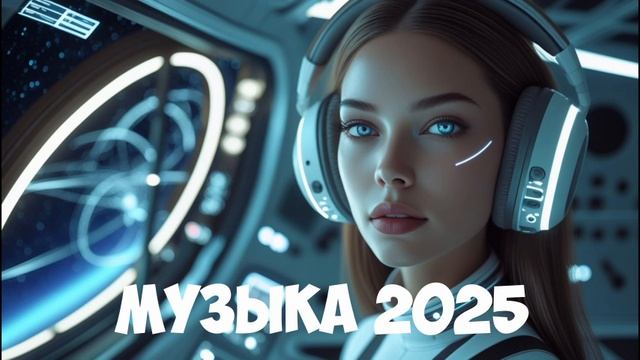 Готовые обложки для канала с музыкой №4