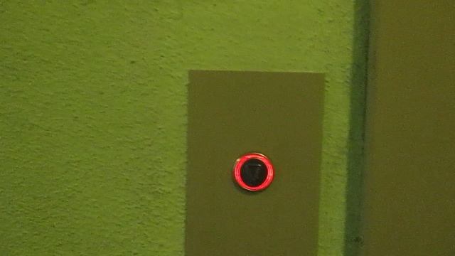 Лифты Ecomaks-(ЩЛЗ) @ М.О. г. Химки, ул. Зеленая, д. 19 (71)