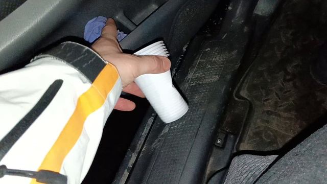 Приятные мелочи часть 2