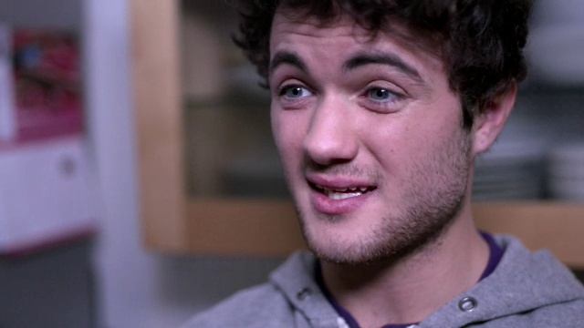 English File intermediate plus 4th practical english episode  4 _Ep4_House_rules_listen&repeat