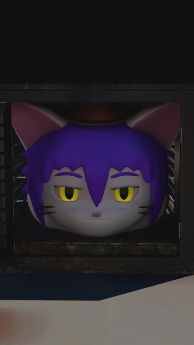 Котоличинка #анимация #animation #short #shorts