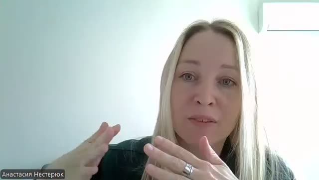 Блок ХУТТА. Групповая работа для всех желающих. 07.04.2025