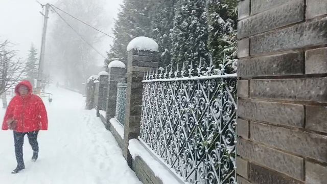 Весна 9 апреля 2025 год