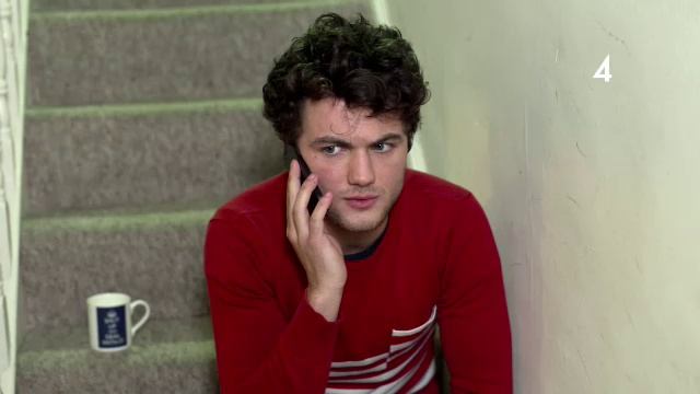 English File intermediate plus 4th practical english episode  2 _SocialEnglish