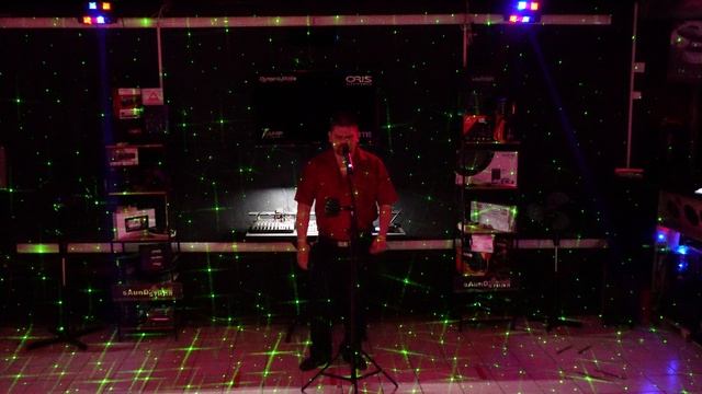 Караоке на песню М.Круга-Красные карманы ч.2