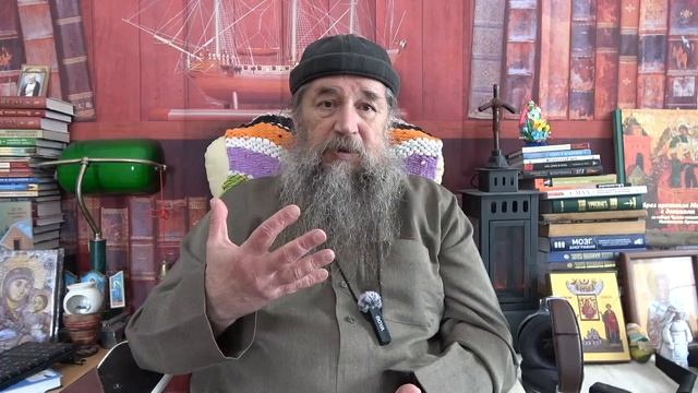 ДАА Три храма внутри нас есть