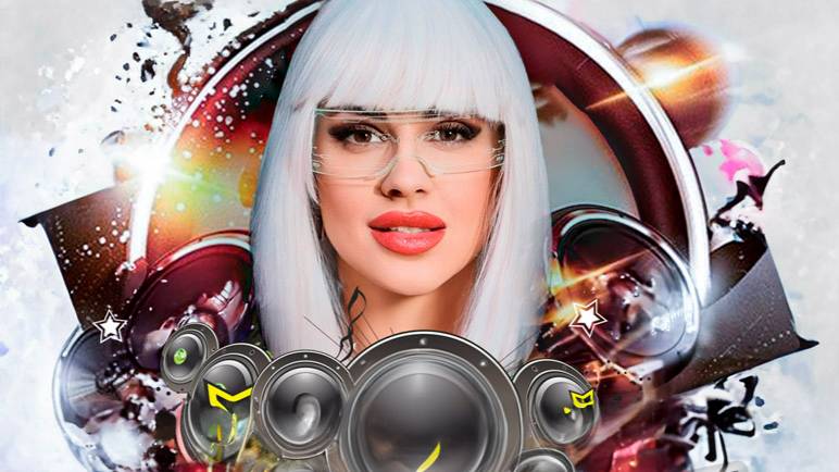 Добро пожаловать на уникальное шоу MYKONOS