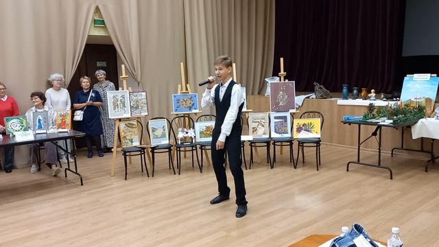 "Королева красоты", Александр Филиппов (10 сентября 2024)