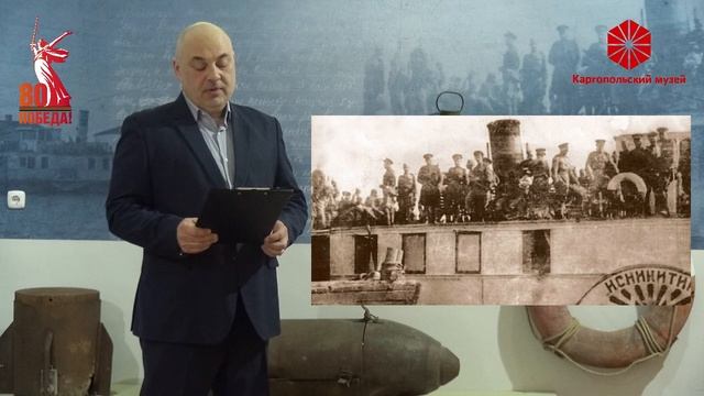 Воспоминания Фадеева Александра Михайловича