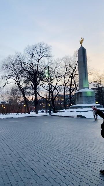 10 лет Феодосия как город воинской славы! 🎖️