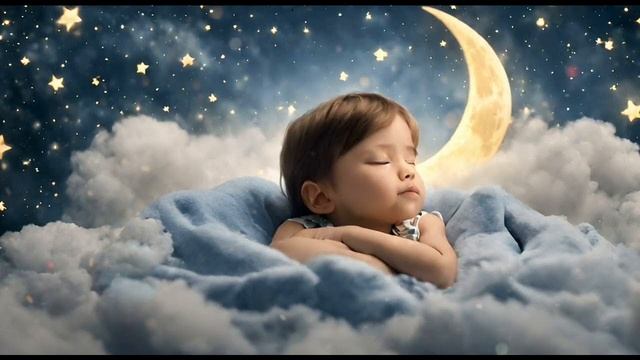 Музыка для спокойного сна малыша