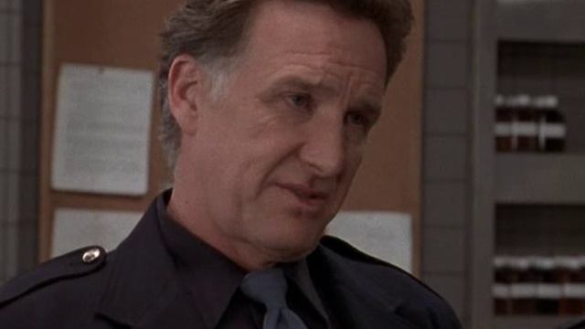 Сериал  Первая волна.(Часть первая.Серия пятая из 22).1998-1999.XviD.DVDRip