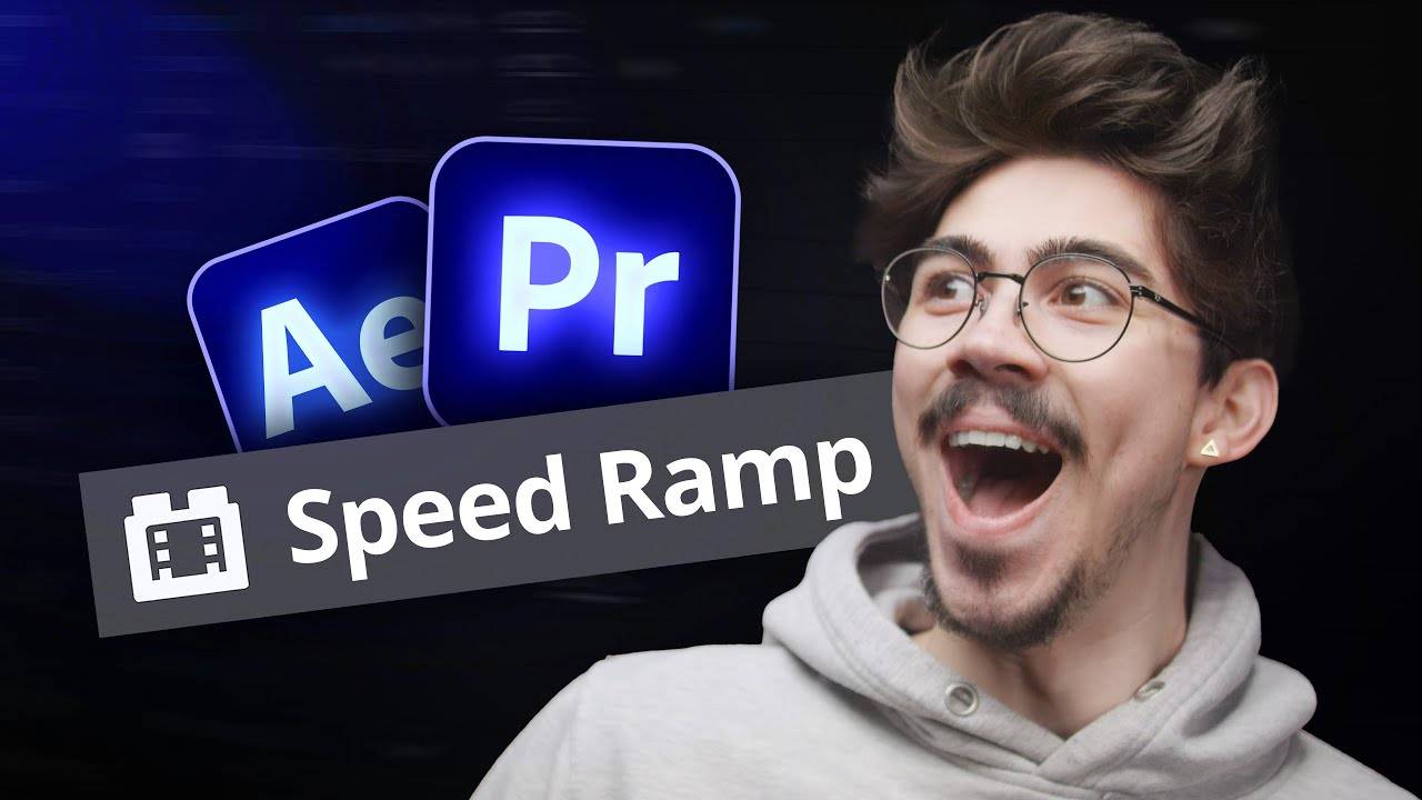 Этот эффект НЕВЕРОЯТЕН! (Учебное пособие по Premiere Pro и After Effects)