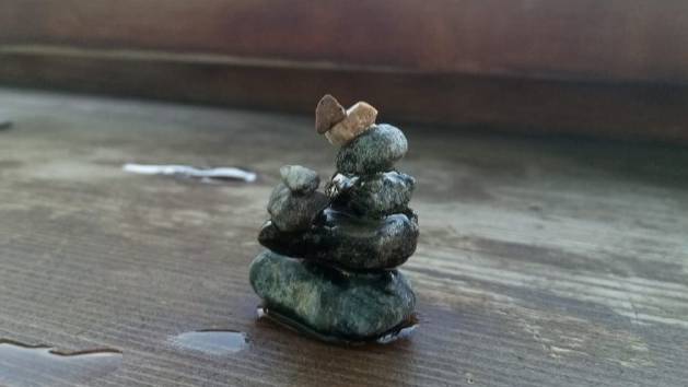 НП - Равновесие