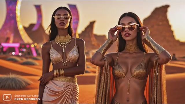 Tomorrowland 2025 - Best Remixes & Mashups, CHARLOTTE DE WITTE, ANYMA