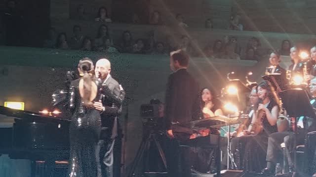 И. Крутой и Алсу 🎶