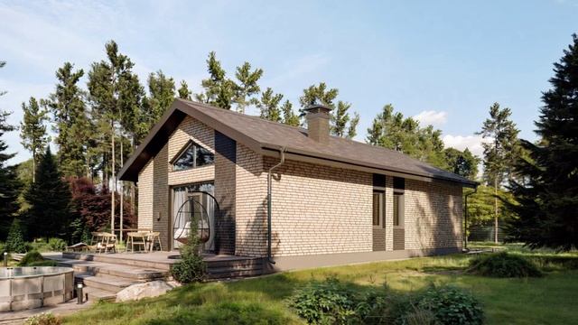 Дом с ремонтом 89м2 Солнечные Луга в 20 минутах от Солнечногорска