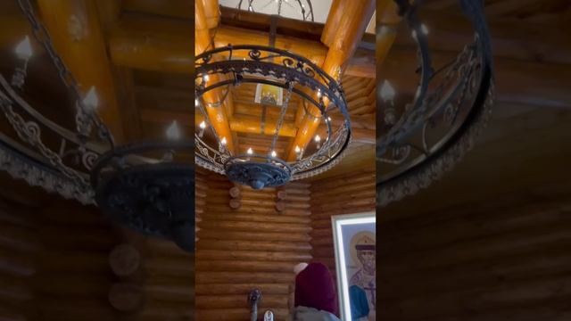 Часовня Варвары Великомученицы в селе Кувака Каменского района