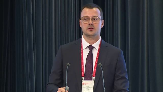 «Дни московской конкуренции»: Кирилл Сомов о правоприменительной практике Московского УФАС России