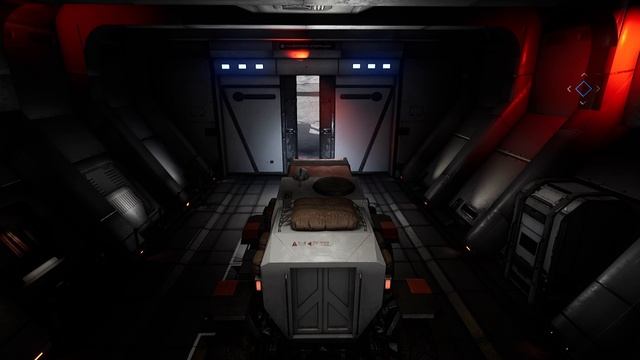 Прохождение Deliver Us The Moon с русскими субтитрами без комментариев 
Часть 3