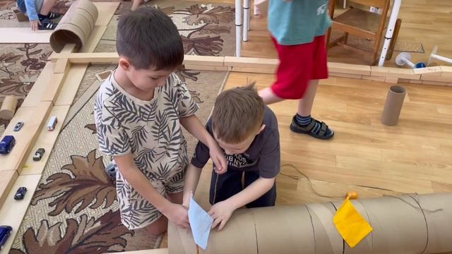 1 место — МБДОУ «Центр развития ребёнка» – детский сад № 36 «Волшебный дворец» — г. Альметьевск